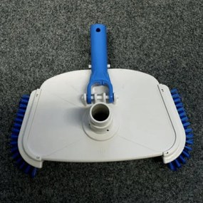 Poolservis Bazénový vysavač Deluxe RAKOUSKÝ