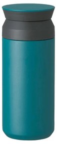 Kinto Travel Tumbler 350 ml - tyrkysová