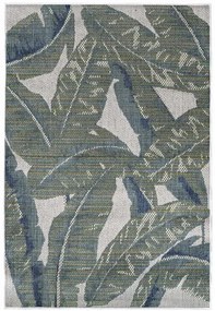 Kusový koberec CAPRI 306 Green 80x150 cm