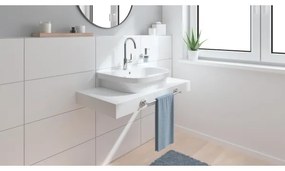 GROHE 24203002 - Umyvadlová baterie START velikost L lesklý chrom