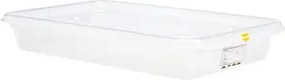 Denox GASTRONOX / Gastronádoba / GN 1/1 / 65 mm / 9 l / PP / hermetick