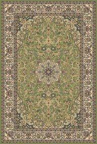 Kusový koberec Solid 55APA - 300 x 400 cm