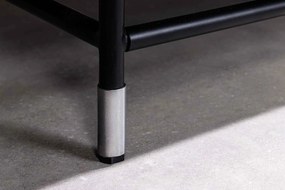 Designová komoda Santuzza 160 cm vícebarevná