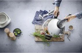 WMF Perfect Premium Tlakový hrnec 4.5L / 22 cm / nerez