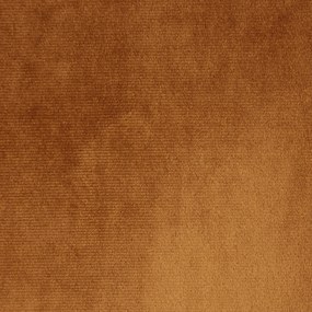 ZATEMŇOVACÍ ZÁVĚS NA PÁSCE MELANIE 140X270 CM REZAVÝ
