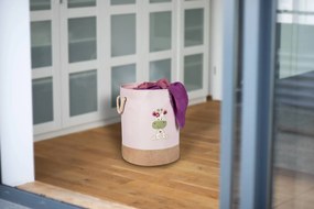 Pytel na hračky se šňůrovými držáky, 63 l, WENKO