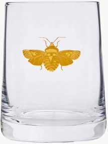 Sada sklenic Bee, 2 díly