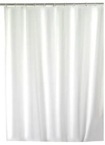 Wenko sprchový závěs 200x120 cm bílá 19145100