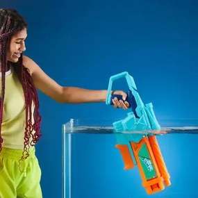 Hasbro Nerf Super Soaker Mega Dunk FILL  / vodní pistole / od 6 let