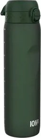 ion8 Leak Proof Láhev Dark Green 1000ml