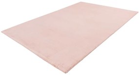 Obsession Kusový koberec My Cha Cha 535 Powder Pink Rozměr koberce: 60 x 110 cm