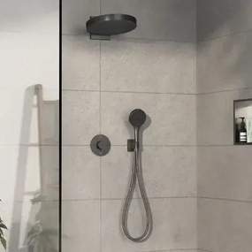 Hansgrohe ShowerSelect Comfort - Termostatická baterie pod omítku | pr