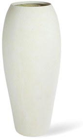 Essence květináč Créme Rozměry: 52 cm průměr x 120 cm výška