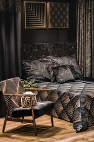 OBRAZ LIMITED COLLECTION VICTORIA6 53X53 CM