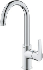 GROHE QUICKFIX Páková umyvadlová baterie START ALIRA DN 15 (24390000)
