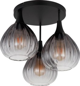 XXXLutz STROPNÍ SVÍTIDLO, 44/44/35 cm Globo - Online Only svítidla - 007326116502