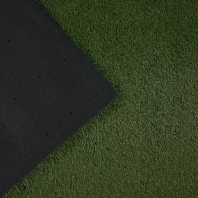 EUROPE GRASS Umělá tráva Riviera 38 BARVA: Zelená, ŠÍŘKA: 4 m