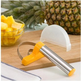 Kráječ na ananas InnovaGoods