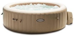 Vířivka Intex 28426 Purespa Bubble Massage (pro 4 os)