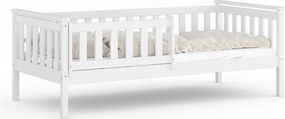 Rkids | Dětská postel Sami 80x190 Bílá