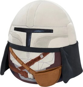 Plyšová hračka Mandalorian &amp; Grogu – SQUISHMALLOWS
