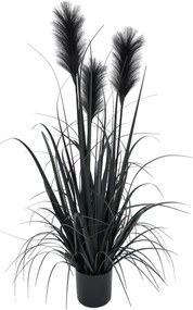 XXXLutz DEKORAČNÍ TRÁVA 90 cm Ambia Home - Dekorační tráva - 003953002401