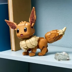 LEGO® Pokémon™ 72151 Eevee / Počet dílků: 587 / od 18 let