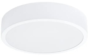 Stropní LED svítilna Onyx 30, 1x LED 23w, 3000k, w