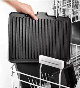 Braun CG7044 MultiGrill 7 - 3v1 / Kontaktní gril / 2000 W / až 230 °C