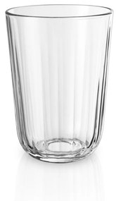 Set fazetových sklenic 340 ml, 4 ks Eva Solo