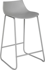 Barová židle k desce 90 cm OTAC