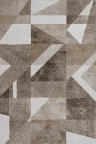 Vopi Kusový koberec Mondo 63EDB 80 x 150 cm