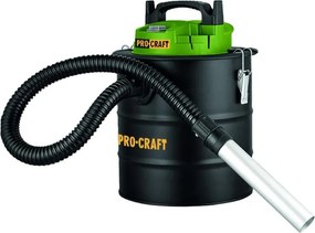 Vysavač na popel PROCRAFT VС1550