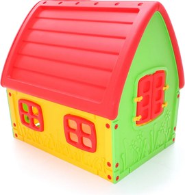 STARPLAST Fairy House