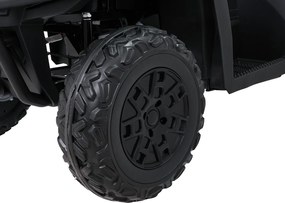 Ramiz Čtyřkolka 4x4 ATV WOLF bílá