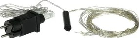 RETLUX RXL 488 Vánoční řetěz speciální 20m 200xLED / IP20