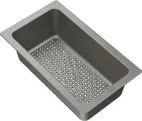 Franke Příslušenství - ALL-IN velká odkapávací miska šedá
