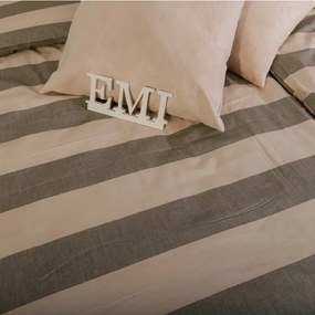 Bavlněné povlečení ECO Zora EMI
