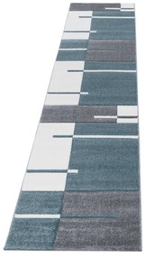 Ayyildiz Kusový koberec HAWAII 1310, Modrá Rozměr koberce: 200 x 290 cm