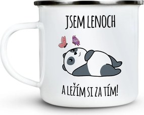 Ahome Ahome CZ Plecháček Lenoch a ležím si za tím 300 ml