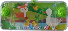 QUIZY Vodní hra - zvířátka / 16 x 7 x 2 cm