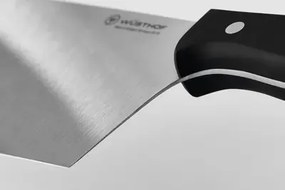 Wüsthof Nůž kuchyňský čínský 18 cm / Kuchyňský nůž / nerezová ocel / l