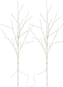 EMOS LED březové větvičky 60cm 2ks DCTW26