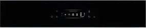 Electrolux KBC85Z / Vestavný kávovar