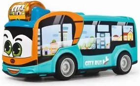 Dickie ABC City Autobus / od 1 roku