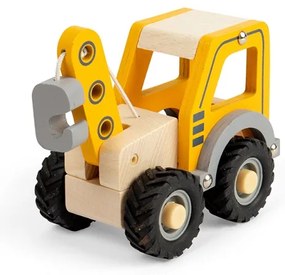 Bigjigs Toys Jeřáb