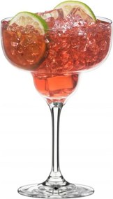 Rona Sklenice na margaritu City 340 ml 6 ks