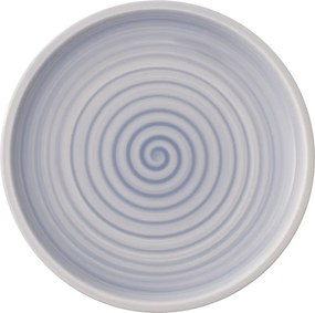 Villeroy&Boch Villeroy & Boch Artesano Nature Blue dezertní talíř 22cm