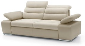 MAXIVA Pohovka - KORFU sofa Čalounění: beige (Artemis 2)