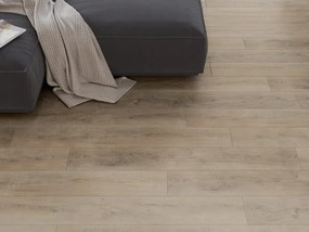 Mexen Casa Grande vzorek vinylových panelů SPC 6,5 mm, podklad IXPE 1,5 mm, 4 V-drážka, Dub - F1014-S